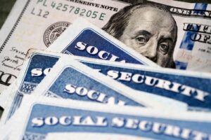 America’s First Social Security Number EMERGES With a Wild Backstory ...